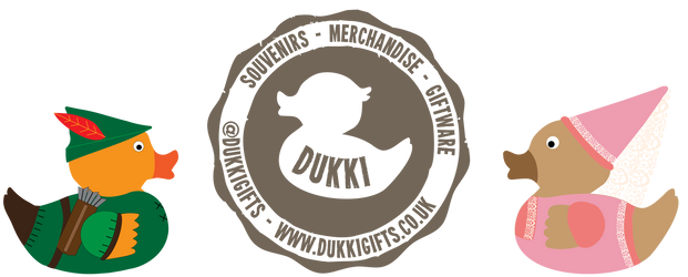 DUKKI East Midlands Gifts and Souvenirs Personalised gifts and home ...